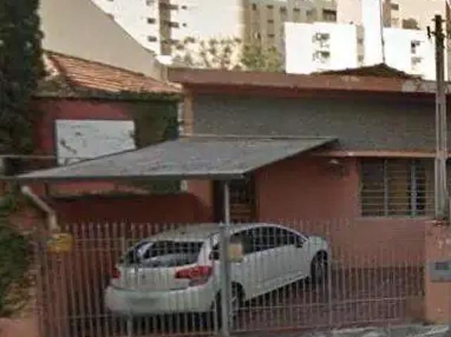 Casa / Sobrado para Venda em Campinas/SP Cambuí 3 Quartos