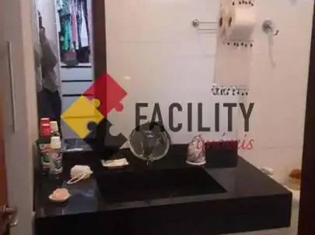 Casa / Sobrado para Venda em Campinas/SP Cambuí 3 Quartos