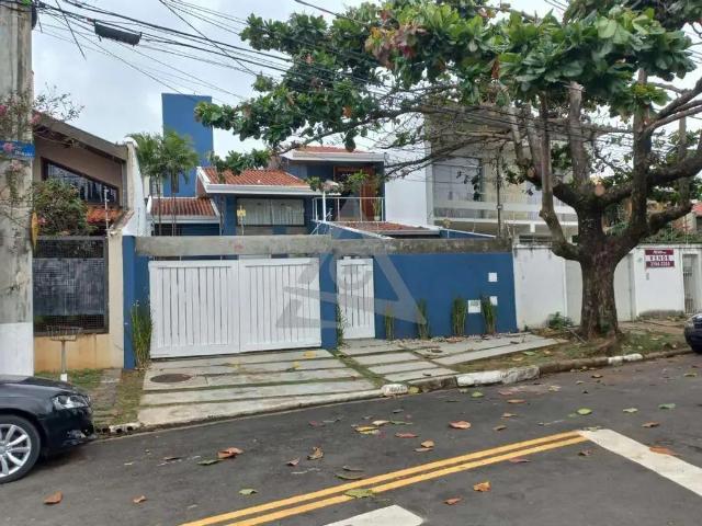 Casa / Sobrado para Venda em Campinas/SP Carlos Gomes 4 Quartos