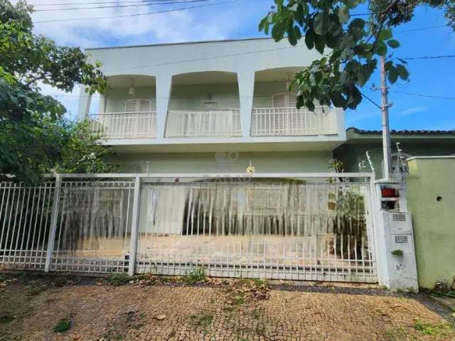 Casa / Sobrado para Venda em Campinas/SP Carlos Gomes 4 Quartos