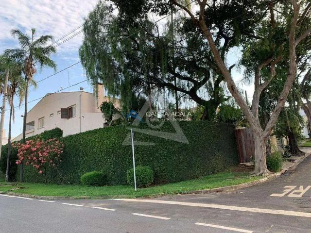 Casa / Sobrado para Venda em Campinas/SP Carlos Gomes 5 Quartos
