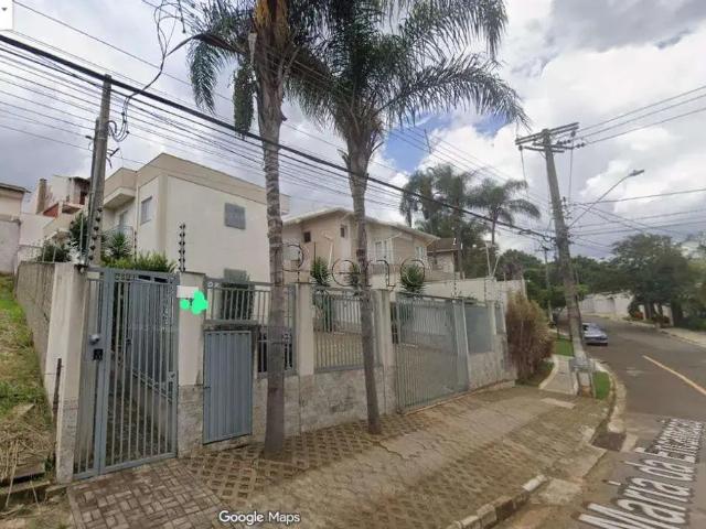 Casa / Sobrado para Venda em Campinas/SP Carlos Gomes 2 Quartos