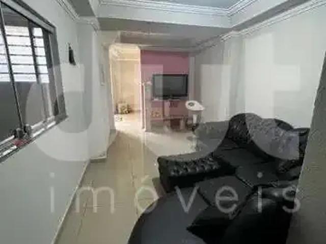 Casa / Sobrado para Venda em Campinas/SP Centro 4 Quartos