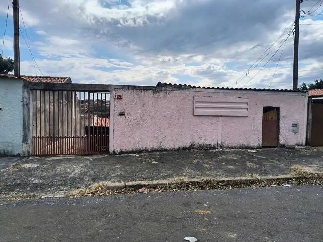 Casa / Sobrado para Venda em Campinas/SP Centro 4 Quartos