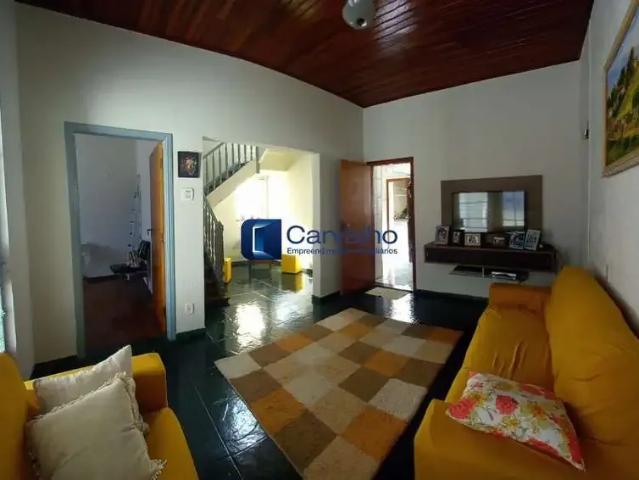 Casa / Sobrado para Venda em Campinas/SP Centro 4 Quartos