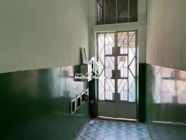 Casa / Sobrado para Venda em Campinas/SP Centro 8 Quartos
