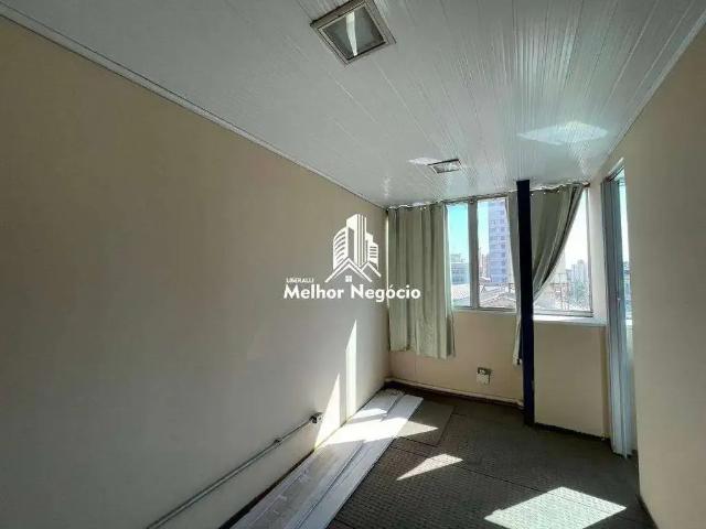 Casa / Sobrado para Venda em Campinas/SP Centro 9 Quartos