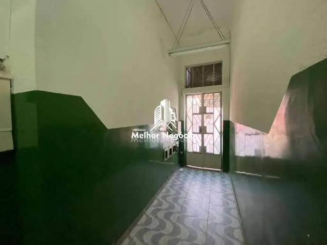 Casa / Sobrado para Venda em Campinas/SP Centro 9 Quartos