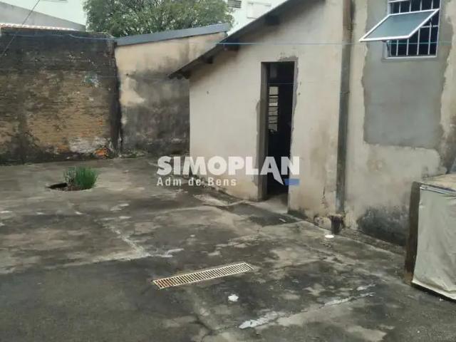 Casa / Sobrado para Venda em Campinas/SP Centro 1 Quartos