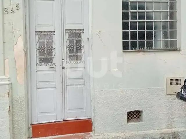 Casa / Sobrado para Venda em Campinas/SP Centro 2 Quartos
