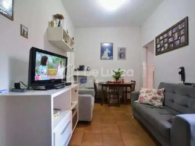 Casa / Sobrado para Venda em Campinas/SP Centro 2 Quartos