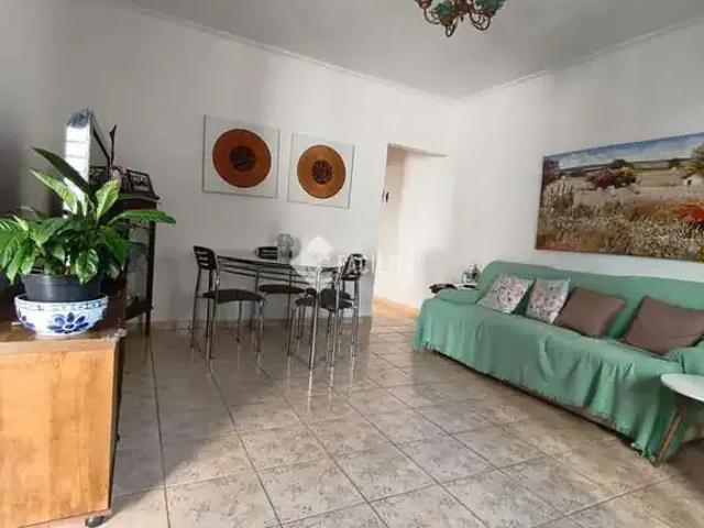 Casa / Sobrado para Venda em Campinas/SP Centro 2 Quartos