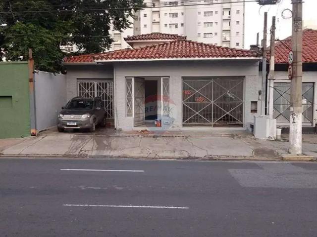 Casa / Sobrado para Venda em Campinas/SP Centro 2 Quartos