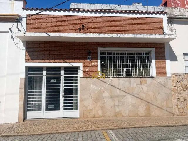 Casa / Sobrado para Venda em Campinas/SP Centro 2 Quartos