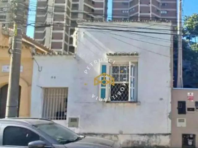 Casa / Sobrado para Venda em Campinas/SP Centro 2 Quartos