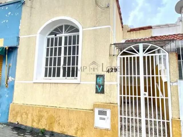Casa / Sobrado para Venda em Campinas/SP Centro 2 Quartos