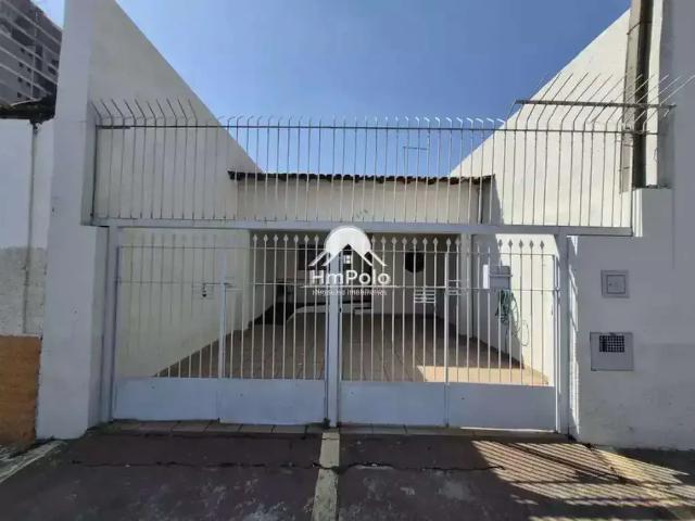 Casa / Sobrado para Venda em Campinas/SP Centro 2 Quartos