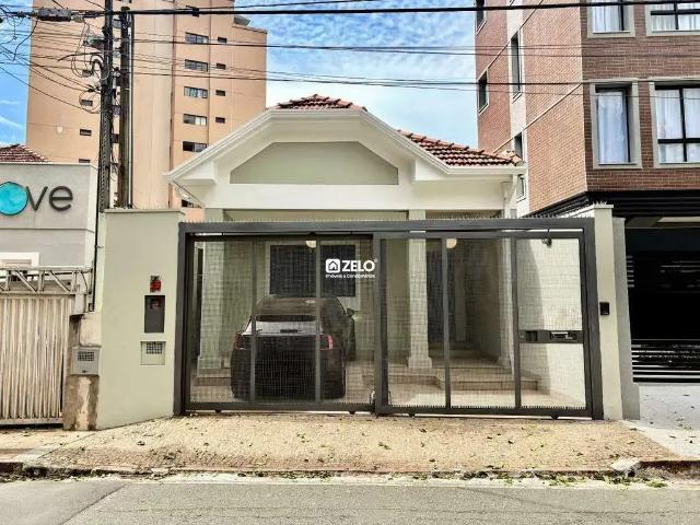 Casa / Sobrado para Venda em Campinas/SP Centro 3 Quartos