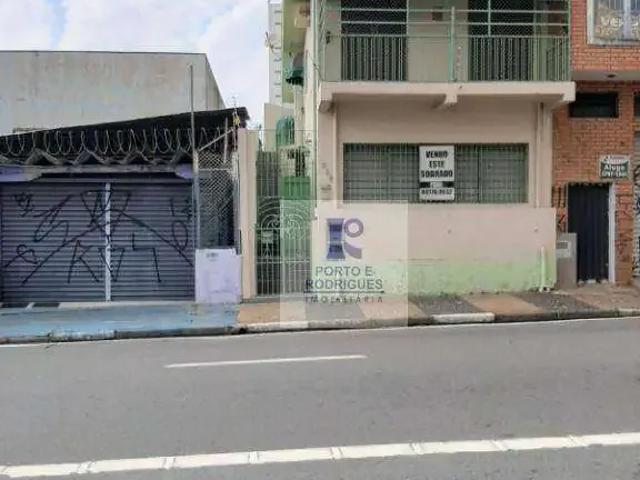 Casa / Sobrado para Venda em Campinas/SP Centro 3 Quartos