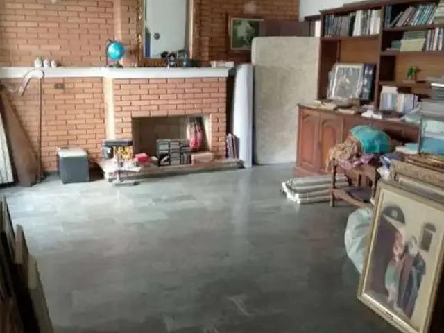 Casa / Sobrado para Venda em Campinas/SP Centro 3 Quartos