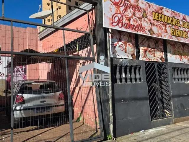 Casa / Sobrado para Venda em Campinas/SP Centro 3 Quartos