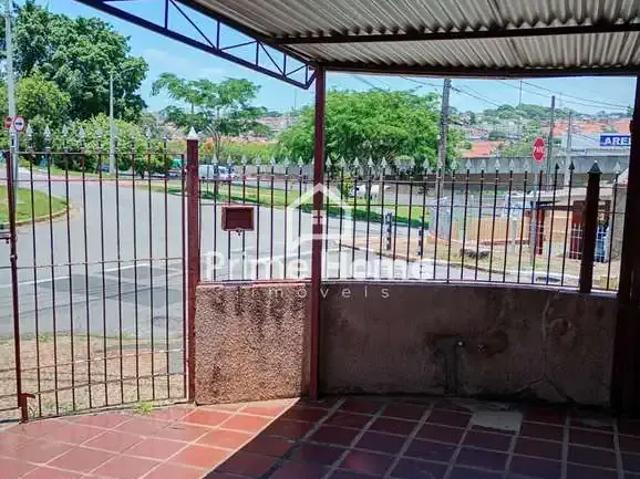 Casa / Sobrado para Venda em Campinas/SP Chácara Cneo 3 Quartos