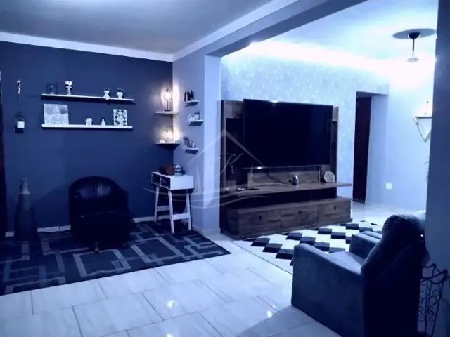 Casa / Sobrado para Venda em Campinas/SP Chácara Boa Vista 7 Quartos