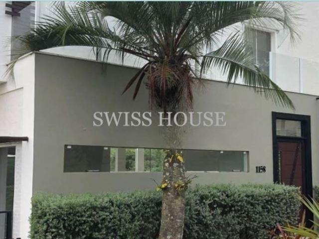 Casa / Sobrado para Venda em Campinas/SP Chácara Bela Vista 3 Quartos