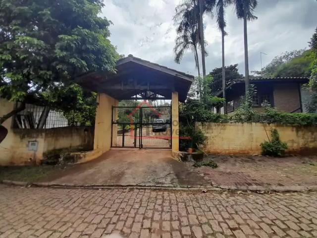 Casa / Sobrado para Venda em Campinas/SP Chácara Belvedere 4 Quartos