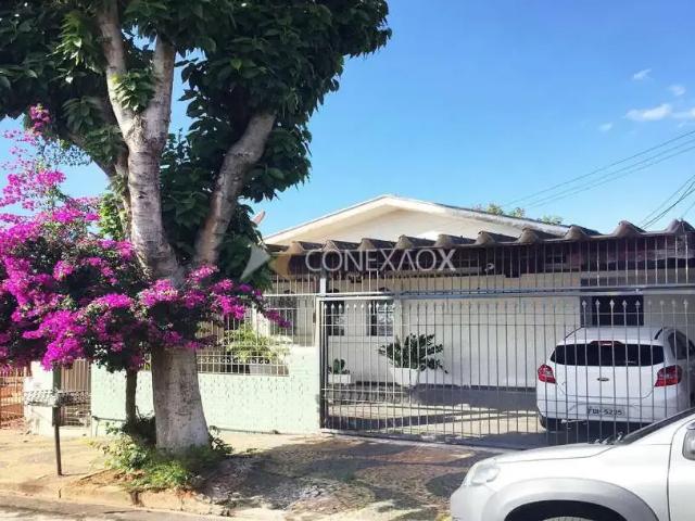 Casa / Sobrado para Venda em Campinas/SP Chácara da Barra 3 Quartos