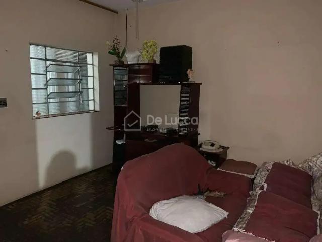 Casa / Sobrado para Venda em Campinas/SP Chácara da Barra 3 Quartos