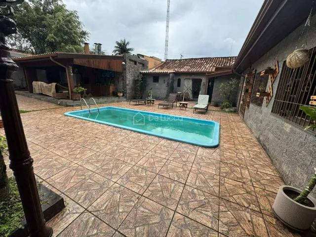 Casa / Sobrado para Venda em Campinas/SP Chácara da Barra 3 Quartos