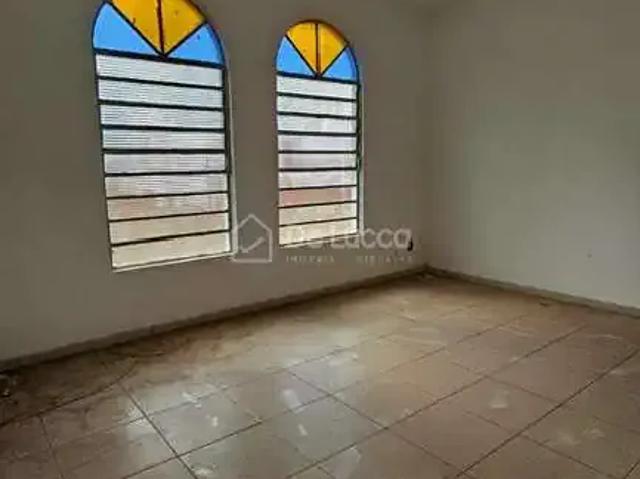 Casa / Sobrado para Venda em Campinas/SP Chácara da Barra 3 Quartos