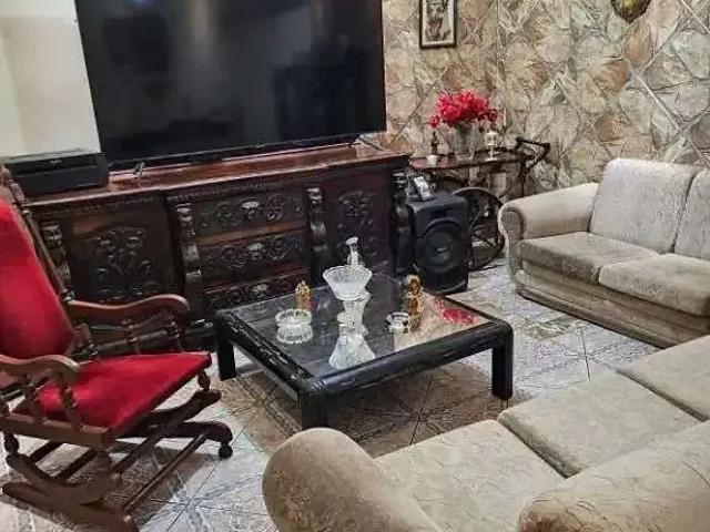 Casa / Sobrado para Venda em Campinas/SP Chácara da Barra 3 Quartos