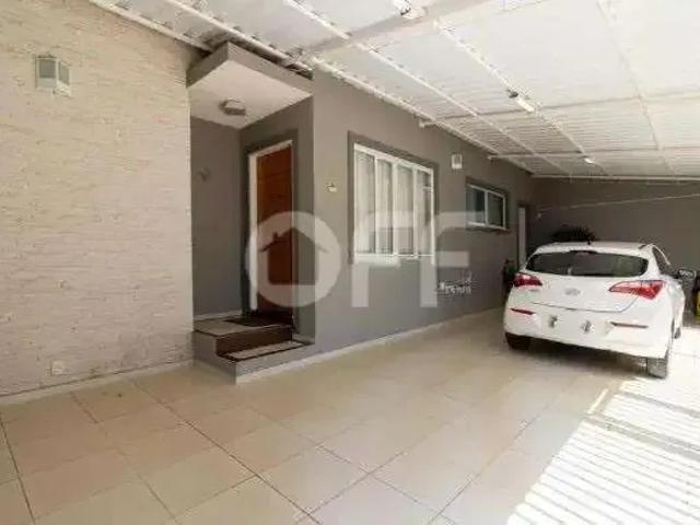 Casa / Sobrado para Venda em Campinas/SP Chácara da Barra 3 Quartos