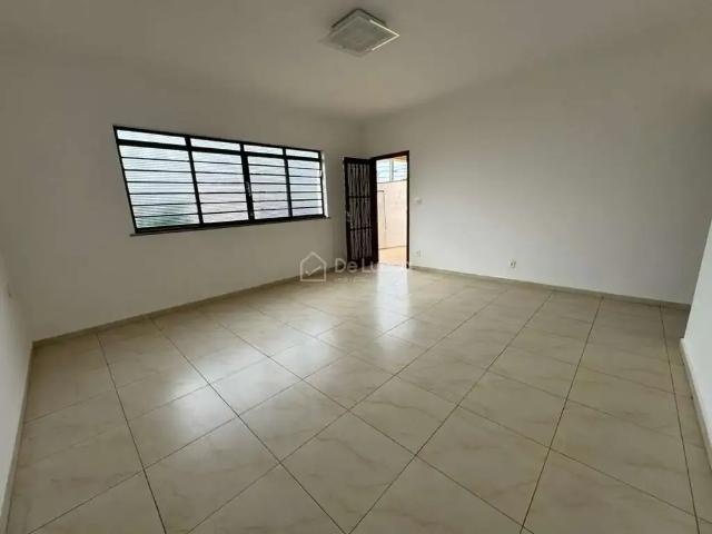 Casa / Sobrado para Venda em Campinas/SP Chácara da Barra 3 Quartos