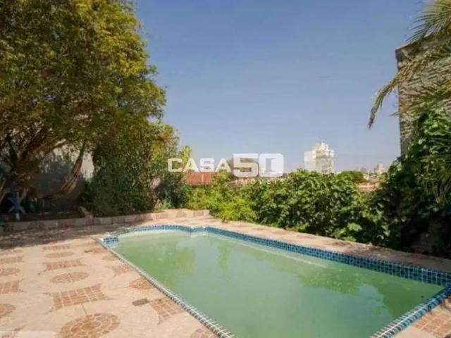 Casa / Sobrado para Venda em Campinas/SP Chácara da Barra 3 Quartos