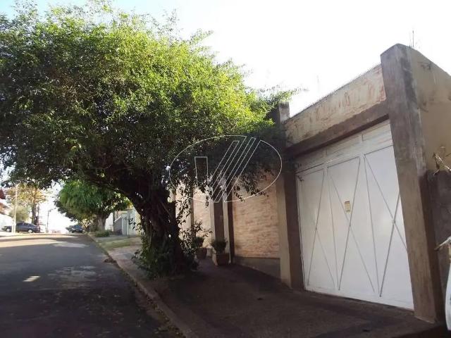 Casa / Sobrado para Venda em Campinas/SP Chácara da Barra 3 Quartos