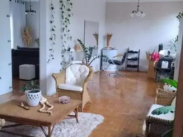 Casa / Sobrado para Venda em Campinas/SP Chácara da Barra 3 Quartos