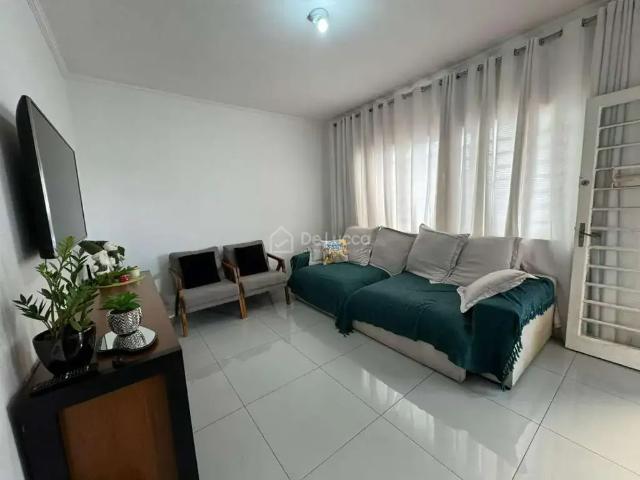 Casa / Sobrado para Venda em Campinas/SP Chácara da Barra 3 Quartos