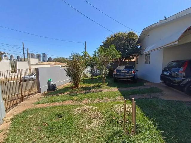 Casa / Sobrado para Venda em Campinas/SP Chácara da Barra 3 Quartos