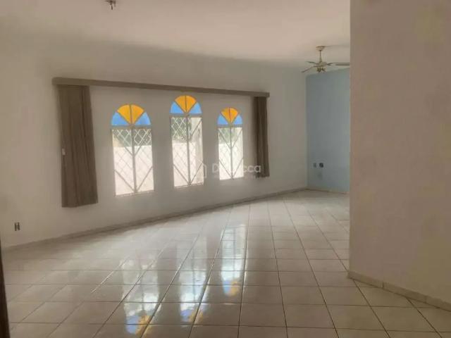 Casa / Sobrado para Venda em Campinas/SP Chácara da Barra 3 Quartos
