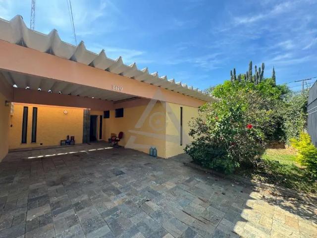Casa / Sobrado para Venda em Campinas/SP Chácara da Barra 3 Quartos
