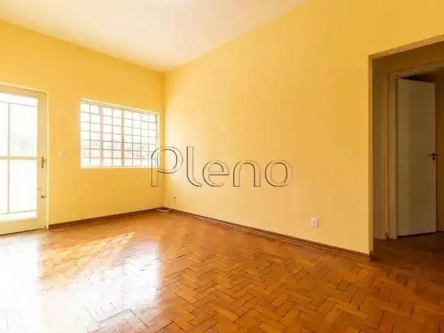 Casa / Sobrado para Venda em Campinas/SP Chácara da Barra 3 Quartos