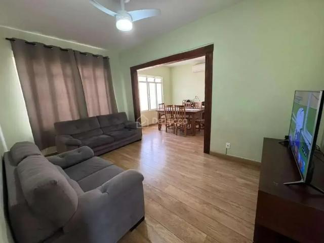 Casa / Sobrado para Venda em Campinas/SP Chácara da Barra 3 Quartos