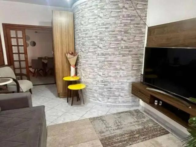 Casa / Sobrado para Venda em Campinas/SP Chácara da Barra 3 Quartos