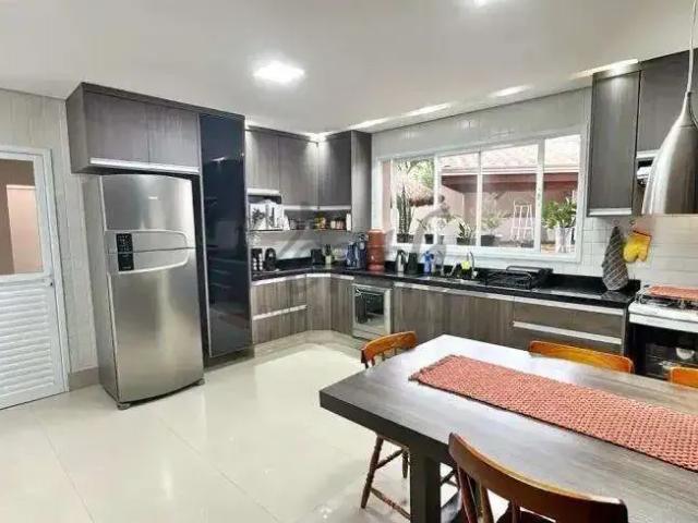 Casa / Sobrado para Venda em Campinas/SP Chácara da Barra 3 Quartos