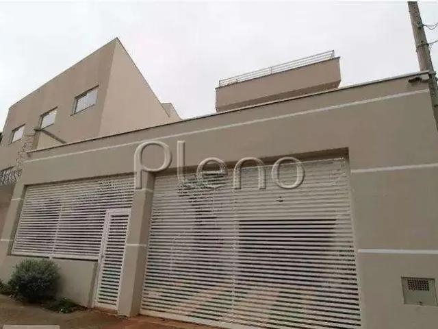 Casa / Sobrado para Venda em Campinas/SP Chácara da Barra 3 Quartos