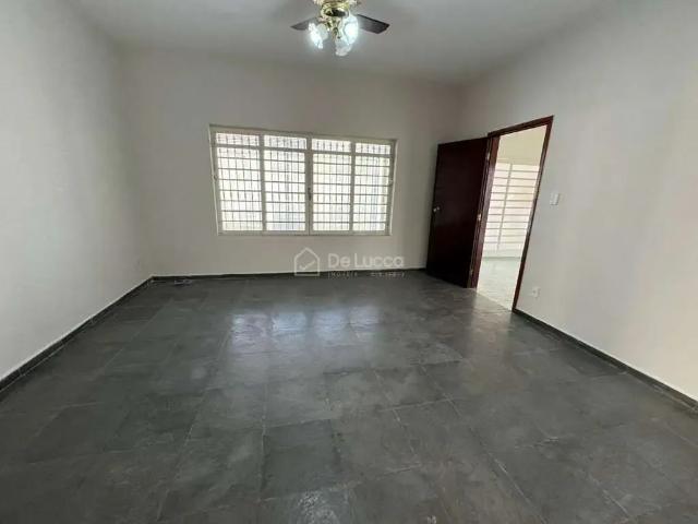 Casa / Sobrado para Venda em Campinas/SP Chácara da Barra 3 Quartos
