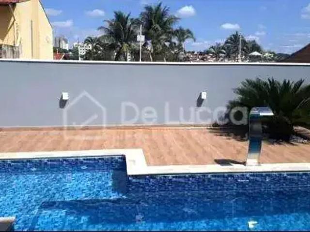 Casa / Sobrado para Venda em Campinas/SP Chácara da Barra 3 Quartos